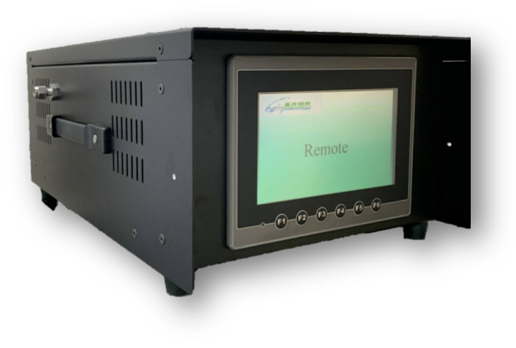 Dynamic Dilute System|Electronic Grade Gas Diluter|Special Gas Diluter ...